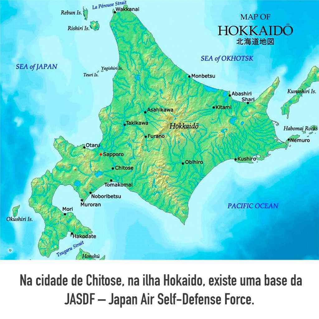 Victor Belenko - Velho General