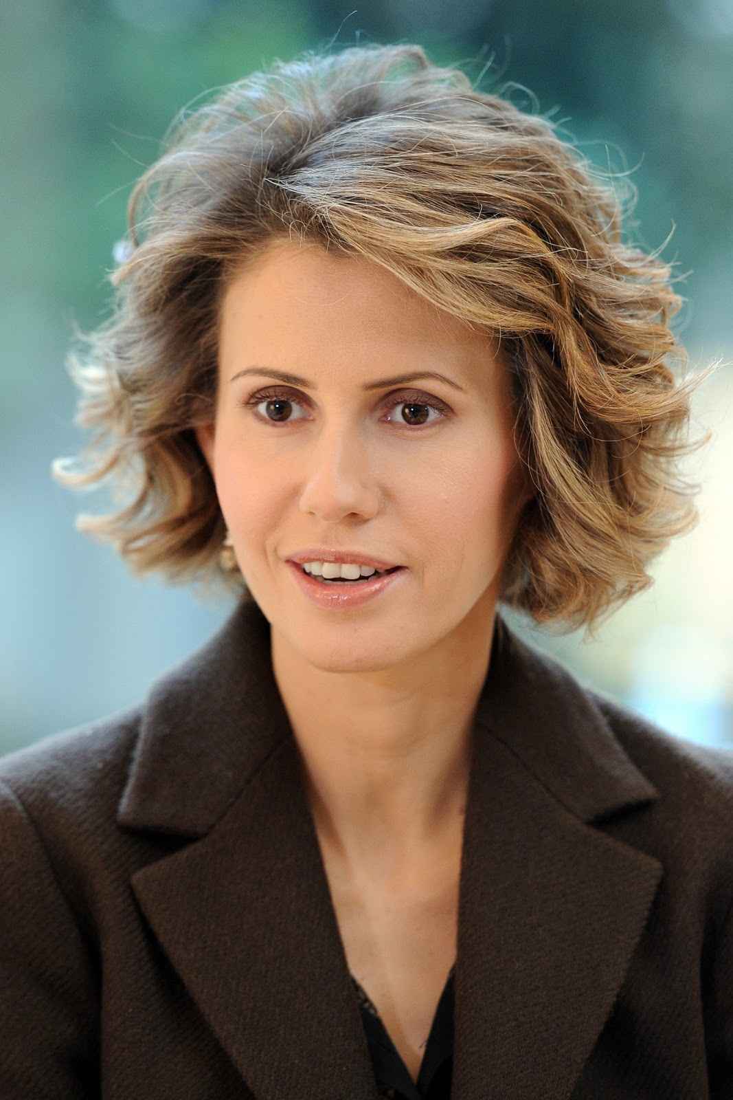 Perfil: Bashar al-Assad - Velho General