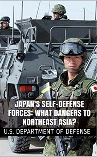 Com pouco alarde, o Japão mudou a maneira como usa suas forças armadas ...