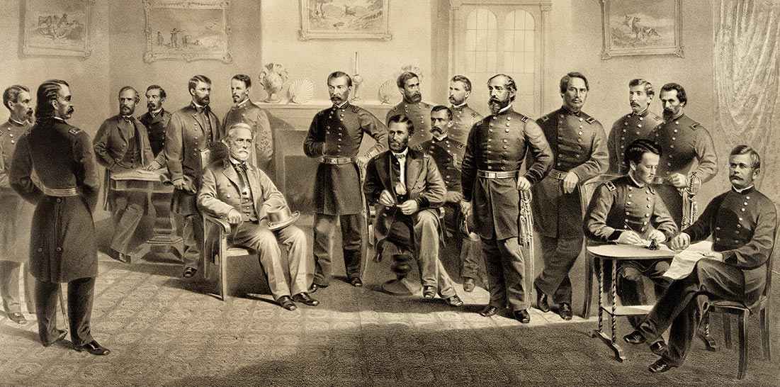 O Maior General dos Estados Unidos - Velho General