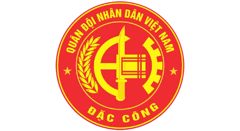 “Dac Cong”: As Forças Especiais de Ho Chi Minh - Velho General