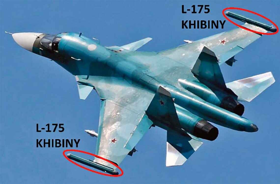 Patriot vs. Sukhoi Su-34: Análise da batalha aérea na Ucrânia - Velho ...