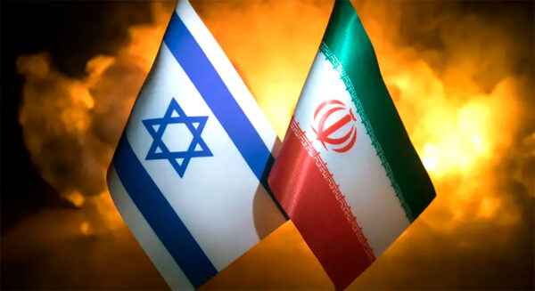 Legítima defesa à luz da Carta da ONU: o caso Israel x Irã - Velho General