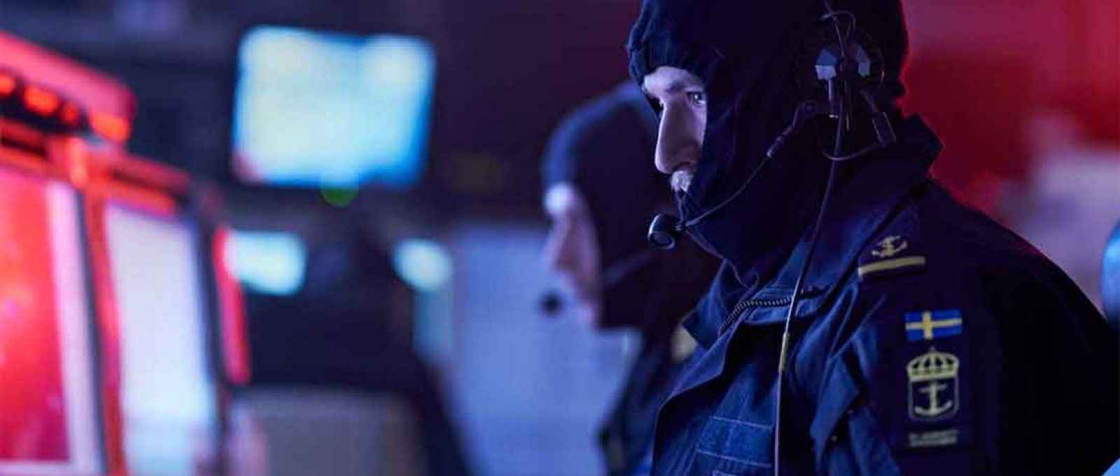 Cinco fatos sobre o 9LV, o Combat Management System da Saab - Velho General